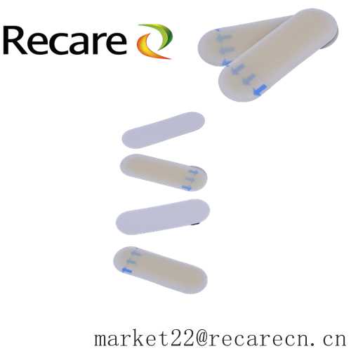 transparent hydrocolloid dressing large waterproof band aid - adhesive ...